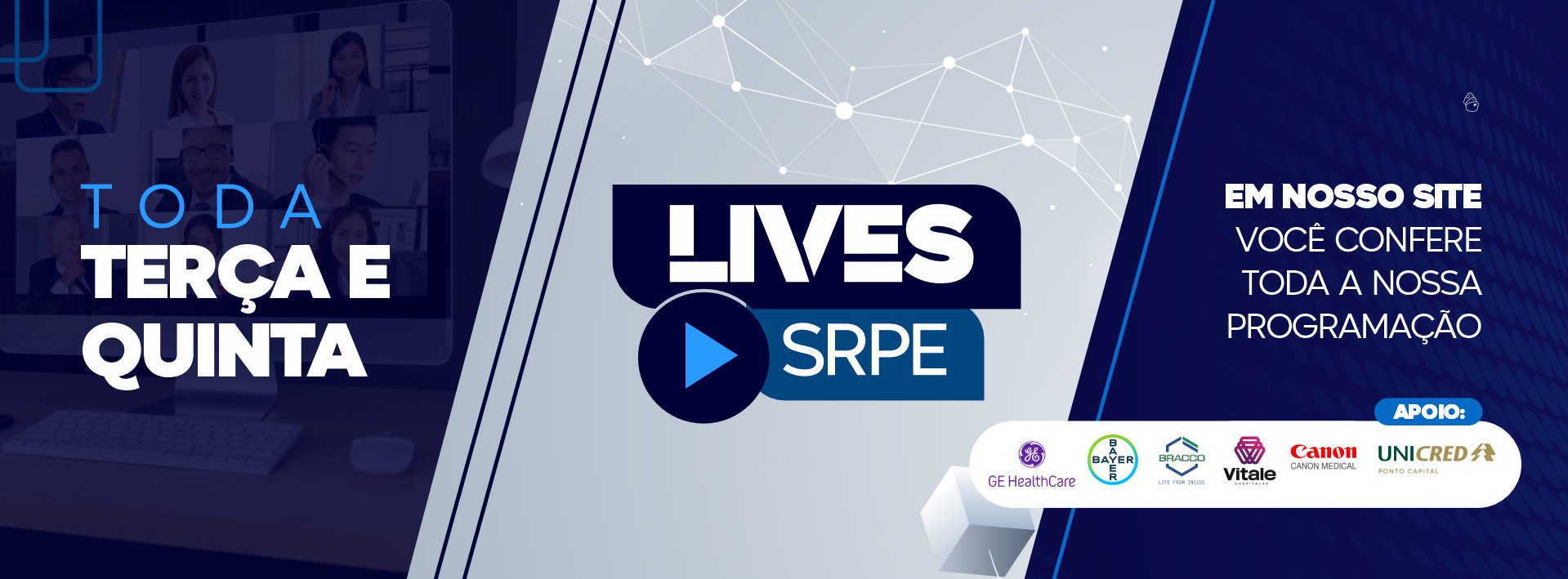 Sociedade de Radiologia de Pernambuco